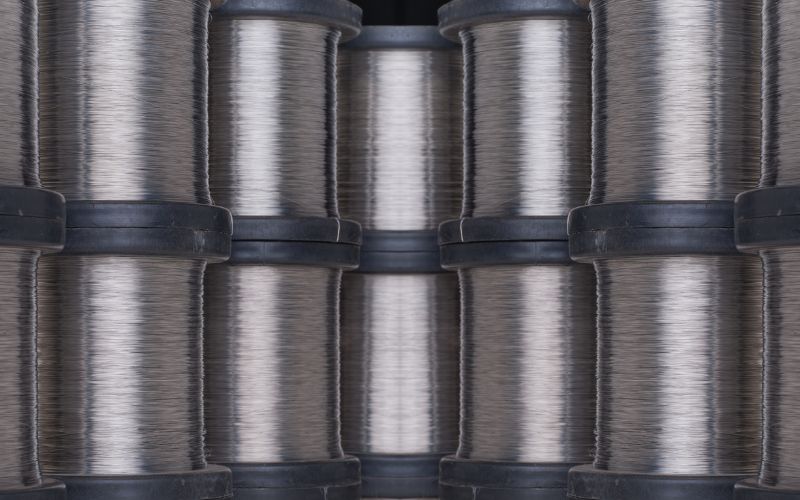 Resistance Alloy Wires | PICL