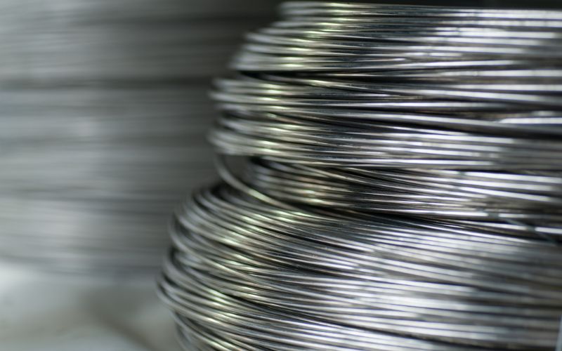 Resistance Alloy Wires | PICL